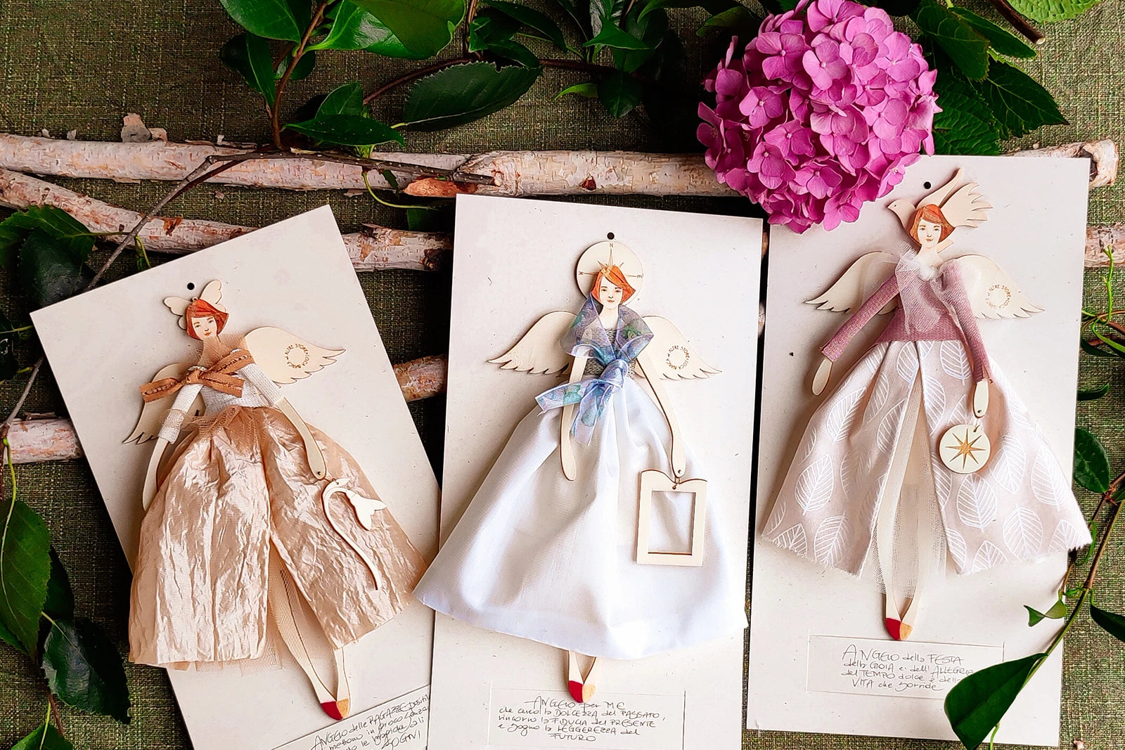 Account – L'Oca Bianca ed Altre Storie B2B