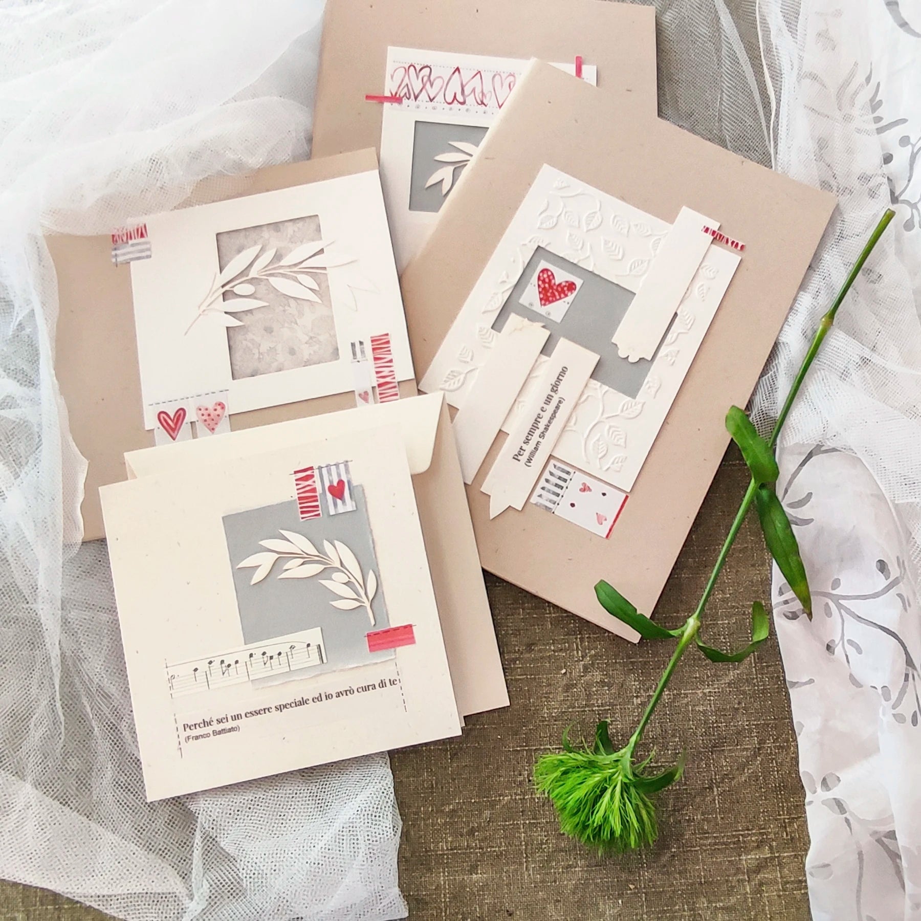 Account – L'Oca Bianca ed Altre Storie B2B